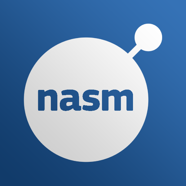 Nasm Guia